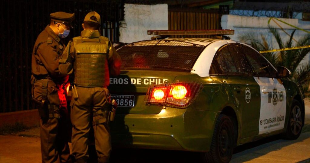 Joven de 23 años fallece atropellado frente a Inacap de Chillán - La ...