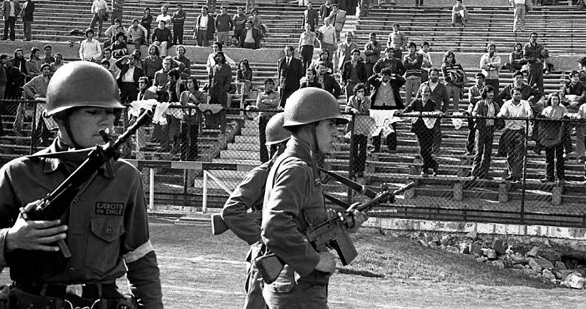 Justicia indemniza víctima de tortura en Chillán: fue detenido el 11 de ...