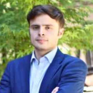 Gustavo Baehr Neira, autor en La Fontana