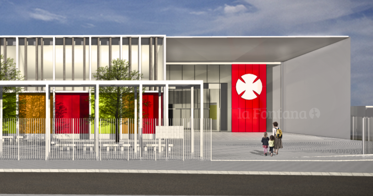 Futuro Centro Teletón de Ñuble ya cuenta con resolución para ...