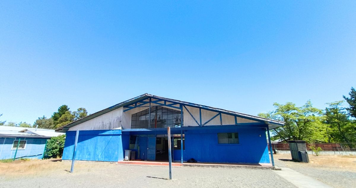 Remodelarán Escuela El Roble de Yungay gracias a programa energético ...