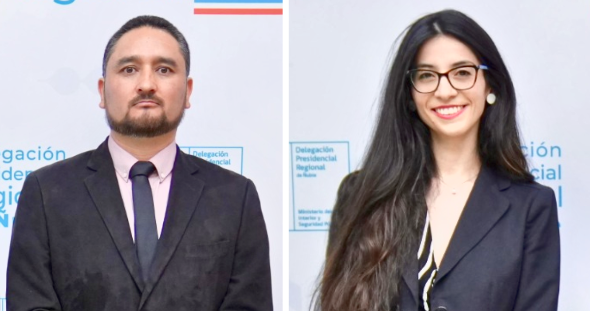 Tras 6 meses con subrogantes, Gobierno nombra seremis de Energía y ...