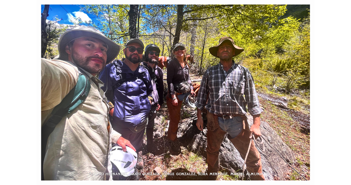 "Huella ancestral": Exhiben documental que rescata la cultura arriera ...