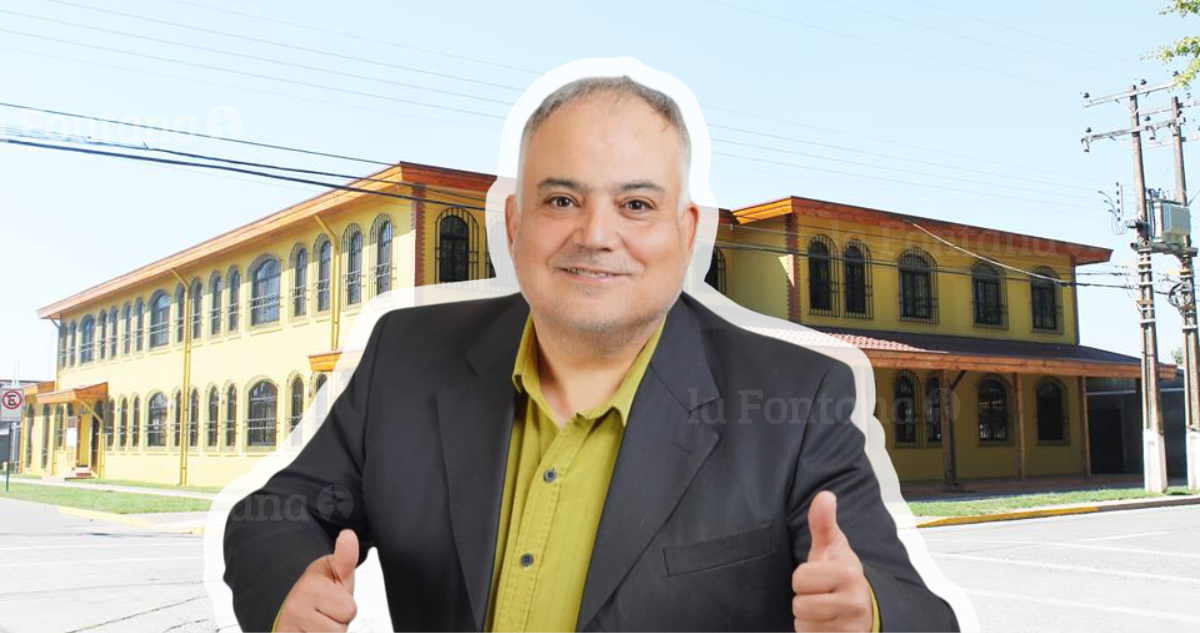 Sentencia del TRICEL deja a Mauricio Catoni como nuevo alcalde de ...