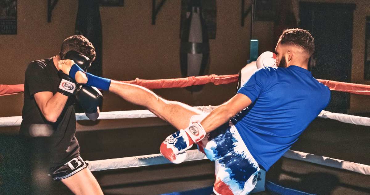 Chillán tendrá tour municipal de kick boxing y boxeo: revisa acá dónde ...