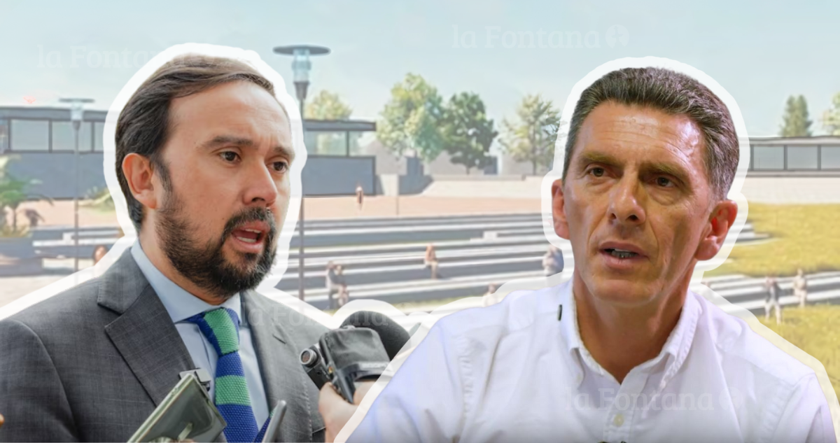 "Le gusta ser protagonista solo": Alcalde de Chillán apunta a ...