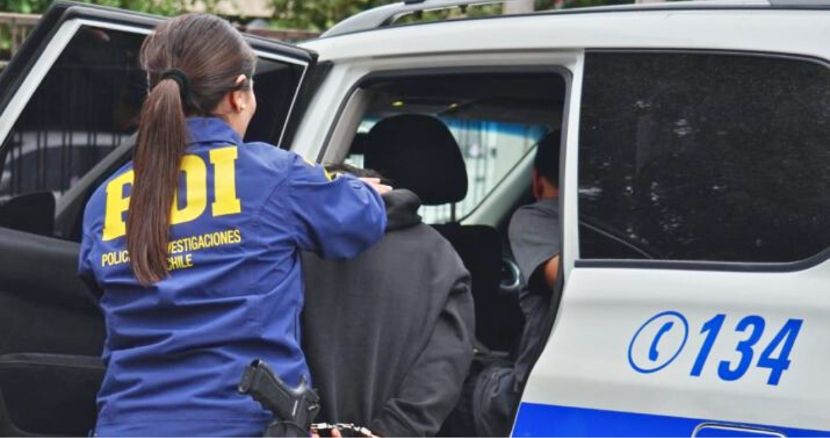 Detienen a mujer por homicidio frustrado en Confluencia: estuvo prófuga ...