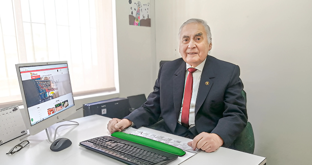 Fallece Mario Villablanca, dueño de Cecinas Villablanca de Chillán ...