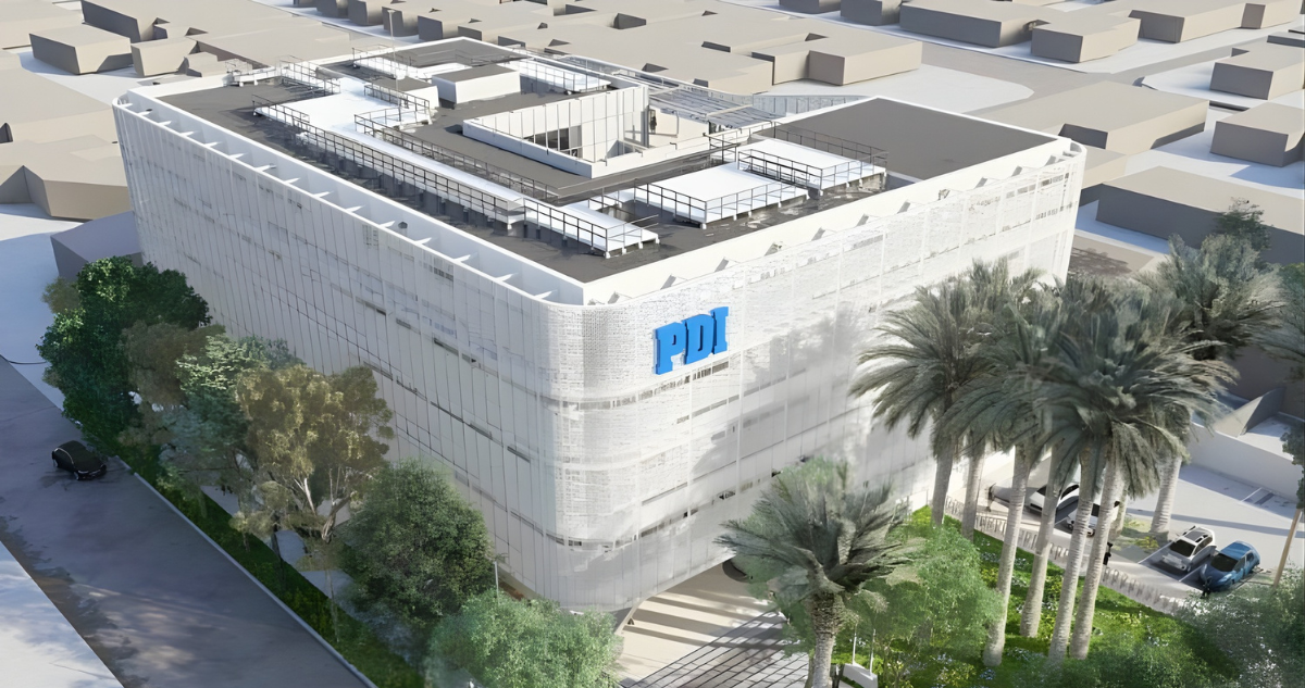 Chillán tendrá nuevo cuartel PDI: licitación por $29 mil millones ya fue publicada - La Fontana